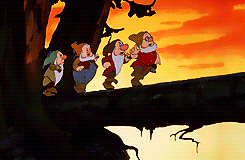 Day 132: Heigh-ho, heigh-ho, it’s off to work we go! | The Bald Heme-iola